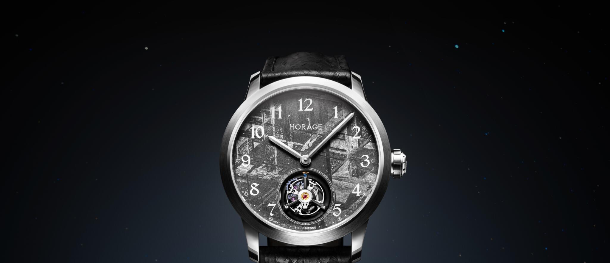 Tourbillon 2